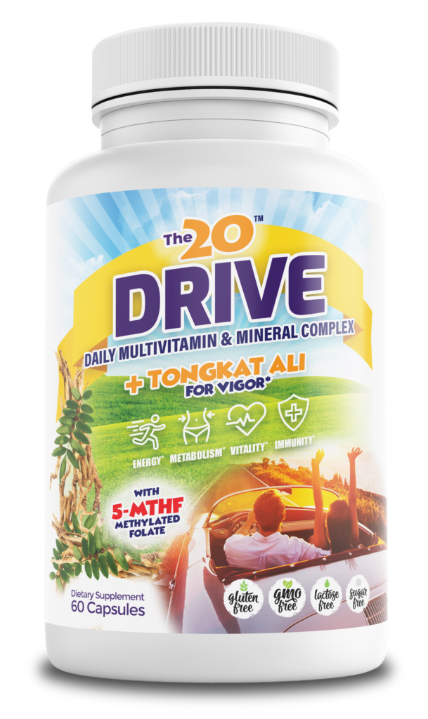 Drive | The 20 Store